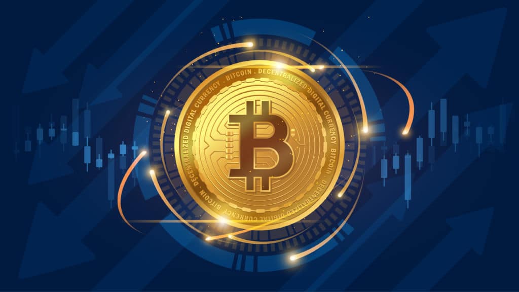 比特幣價格預測 26/10/2021 - Timetocoin 幣時代