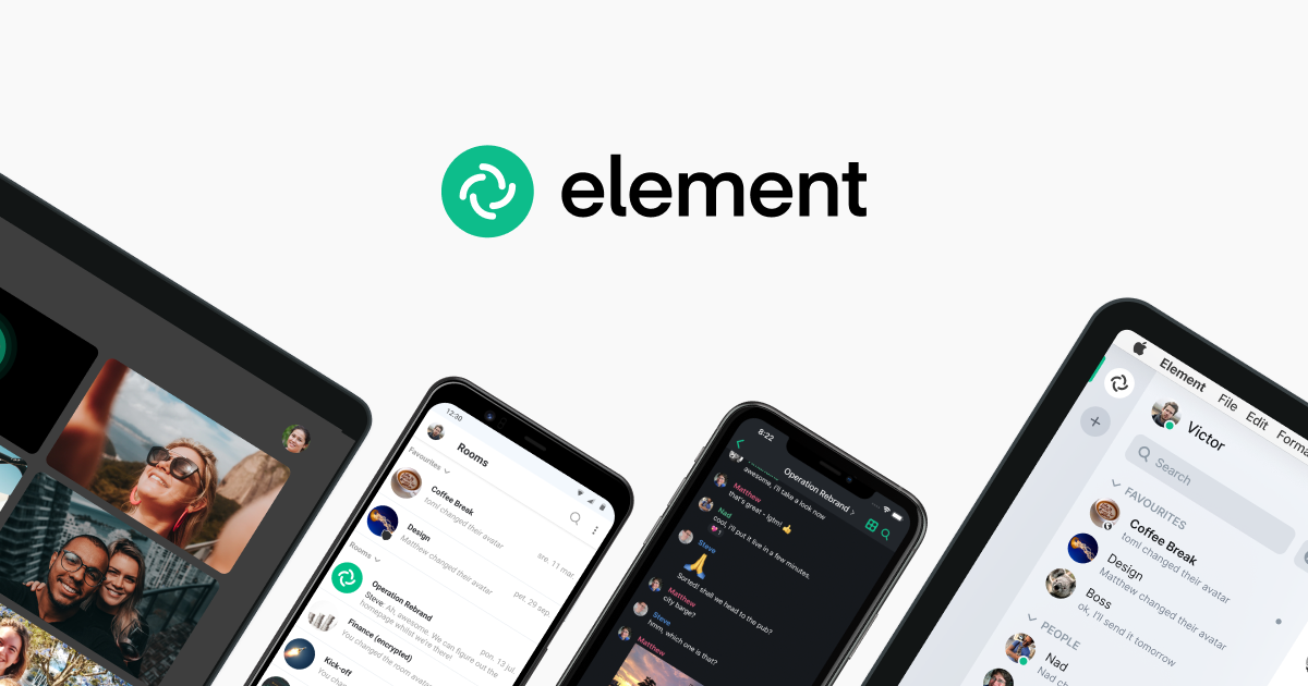 Element APP正式发布，聚合三大公链4600万+数字藏品 – Timetocoin 幣時代