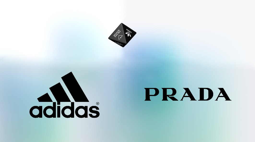 Adidas與Prada發佈聯名款NFT？！ - Timetocoin 幣時代