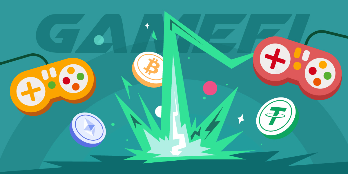 Polygon 引入 Liberty 來協助 GameFi 開發 - Timetocoin 幣時代