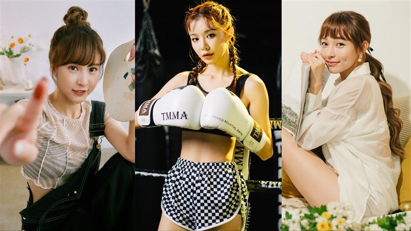 搶當3女神一日男友！林襄、Yuri、孟潔出NFT太香了 | 娛樂星聞 | 三立新聞網 SETN.COM - Timetocoin 幣時代